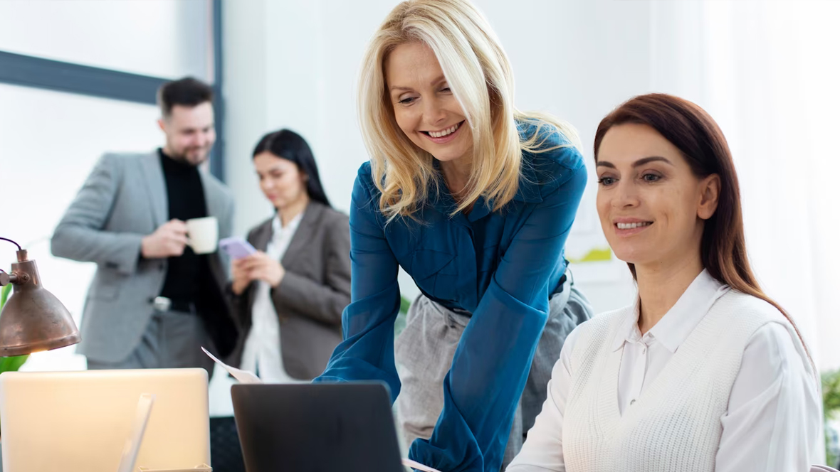 Public Administration - CFMM