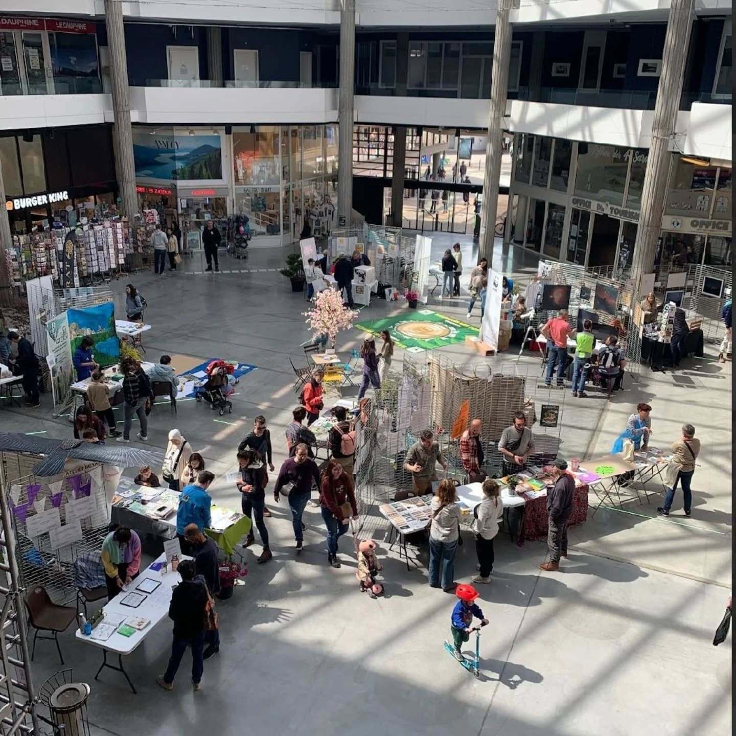 Natur’en Fait 2025 : une mobilisation exemplaire pour la nature ! - CFMM